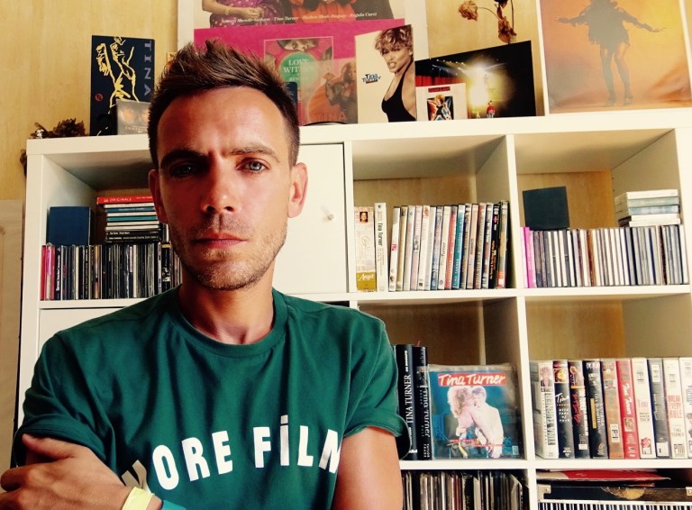 Blog Bio – Tina Turner Blog