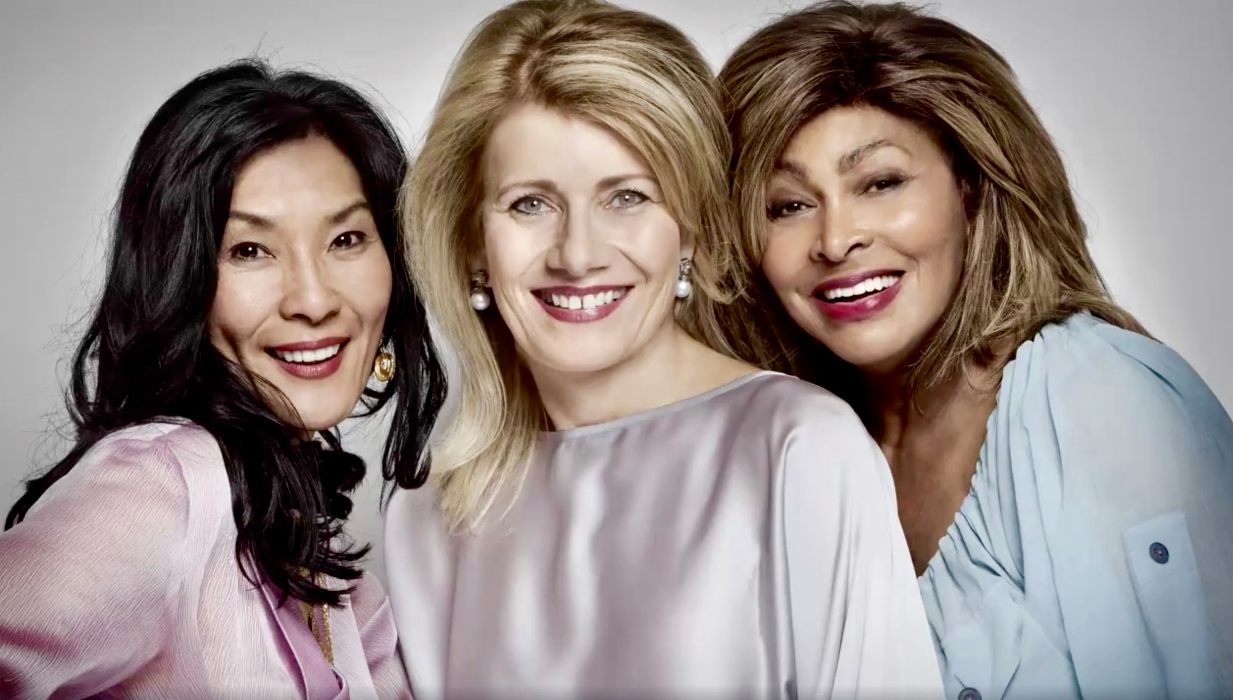 Tina Turner Regula Curti Dechen Shak Dagsay – Beyond Music – Tina ...