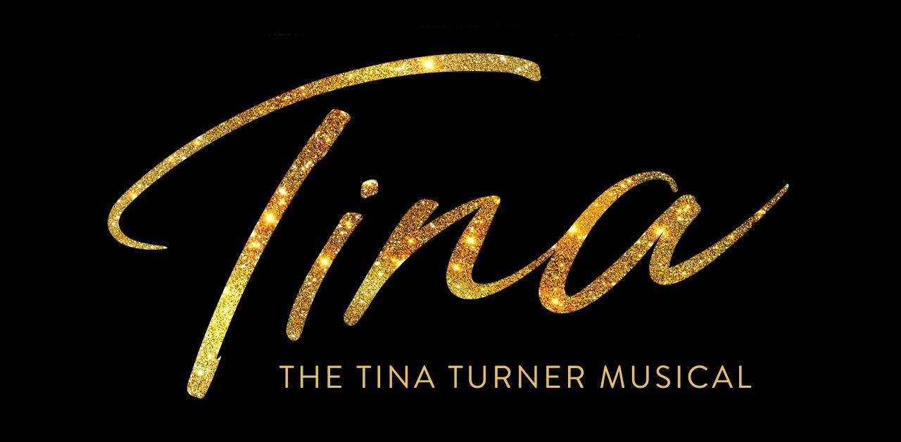 TINA The Musical – Logo – Tina Turner Blog