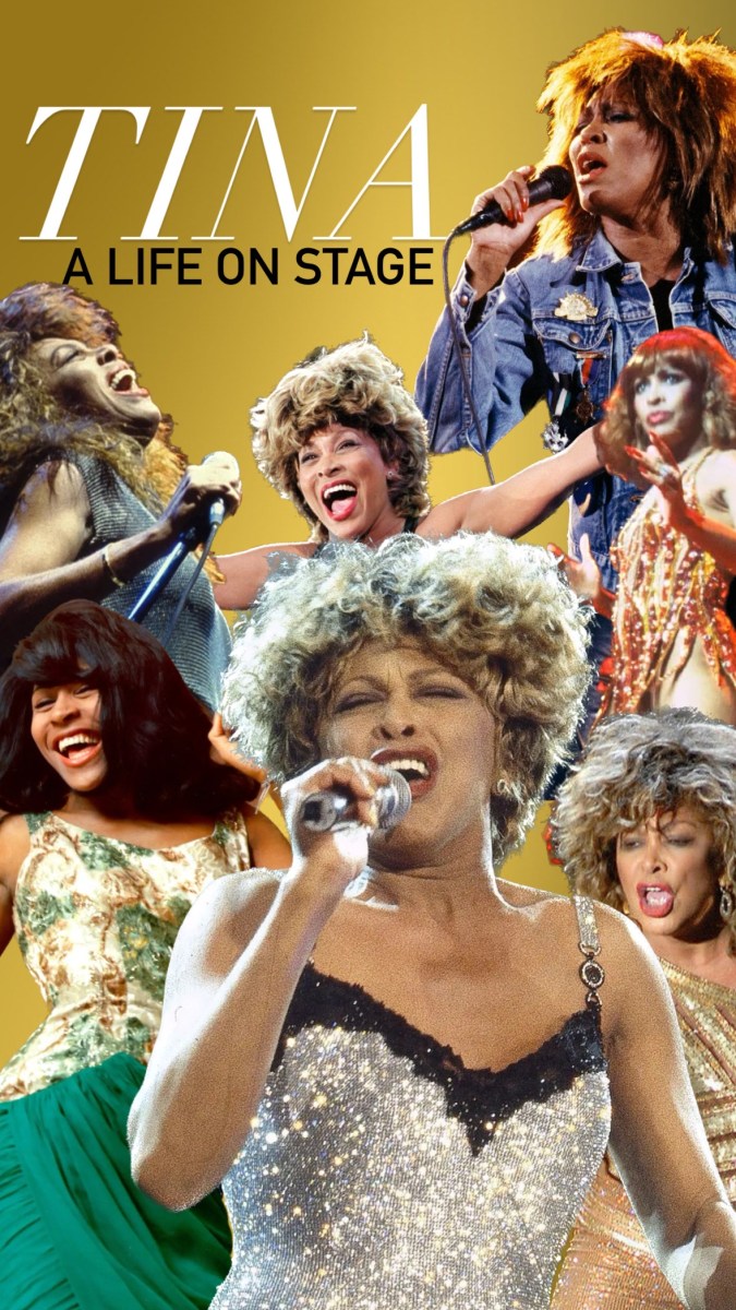 TINA: A Life On Stage – Tina Turner Blog