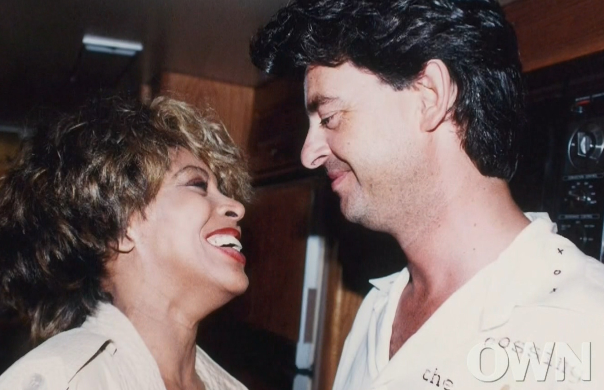 Erwin Bach – Tina Turner Blog