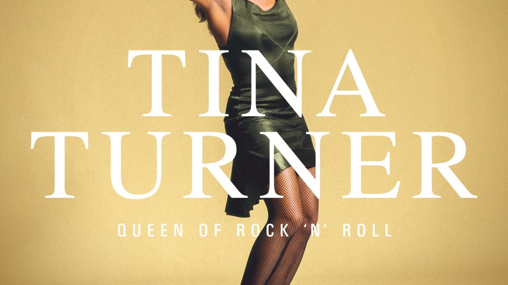 New TINA Anthology: Coming November – Tina Turner Blog