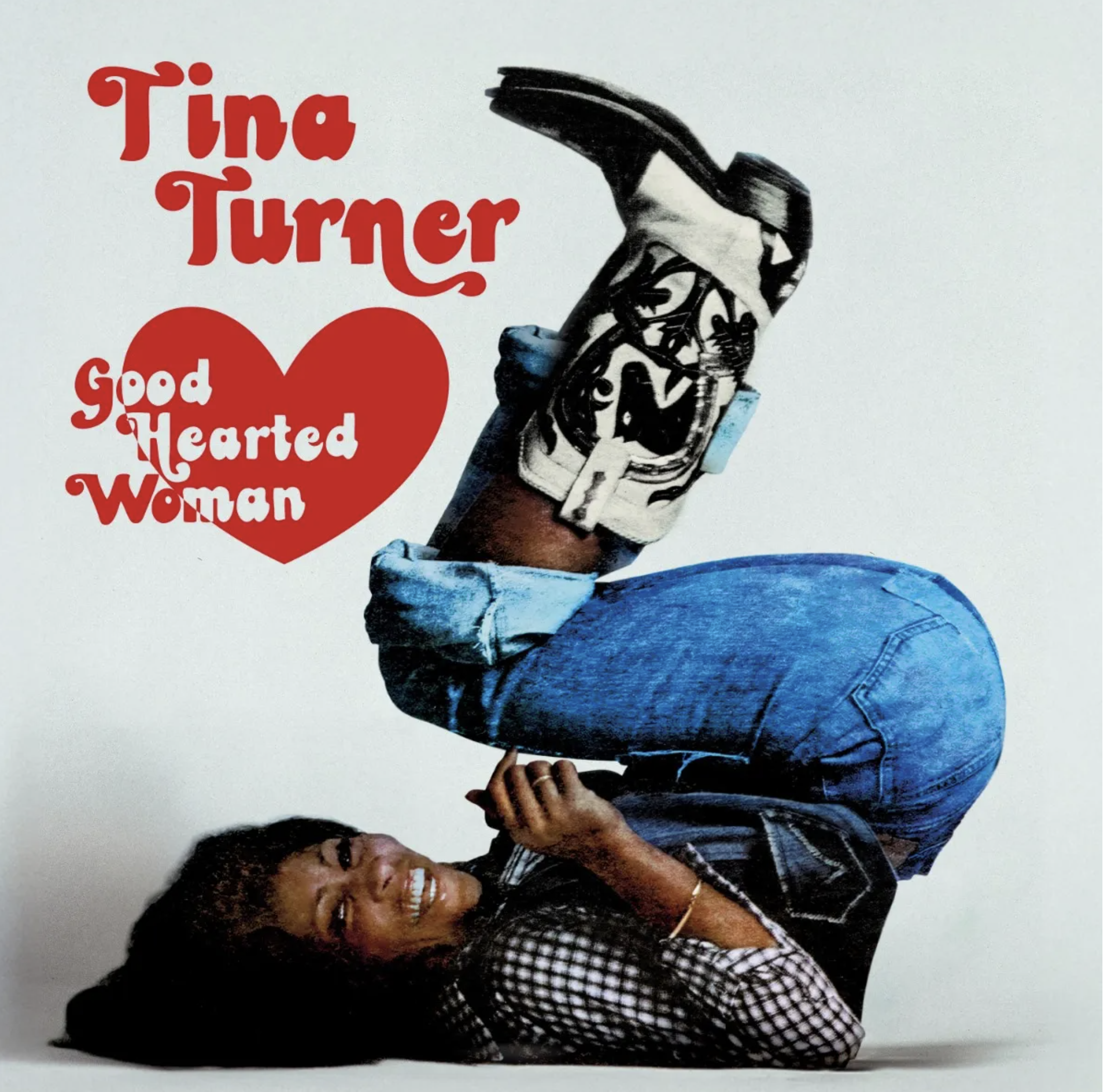 Good Hearted Woman – The Definitive Edition – Tina Turner Blog